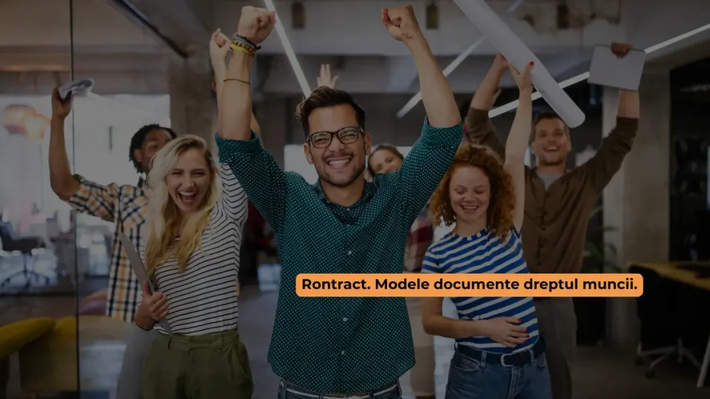 Model regulament intern: 5 puncte de știut